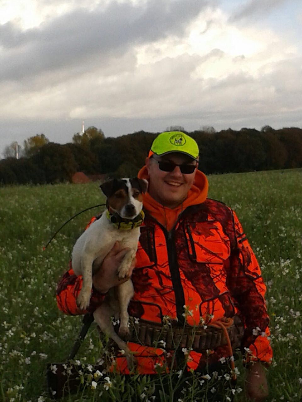 Wie alles begann… – Trigger Diary